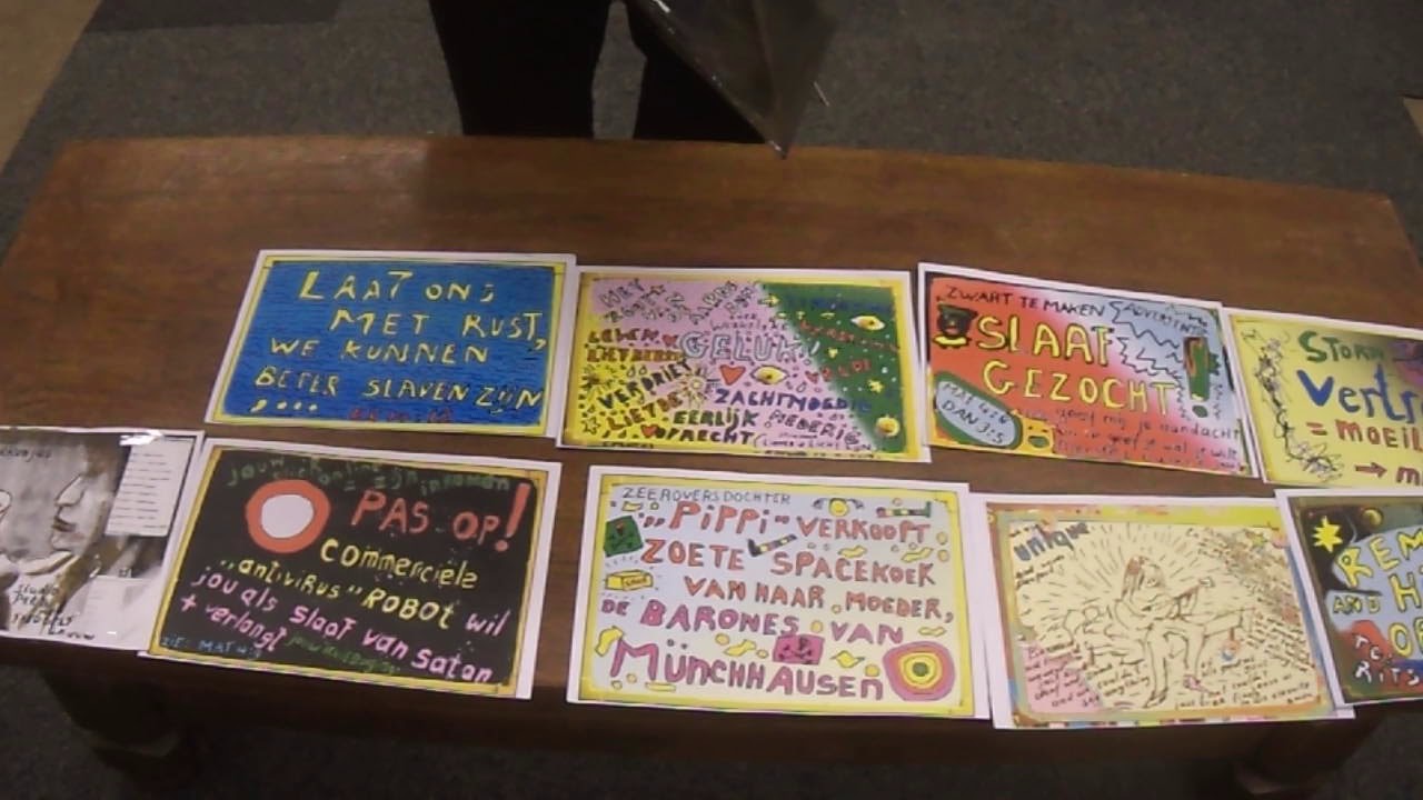 End without words - YouTube