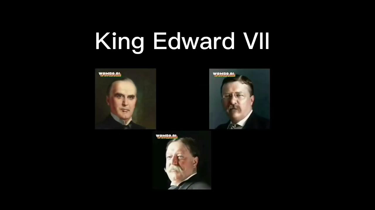 US Presidents Sing Random Songs On What British Monarch was King/Queen ...