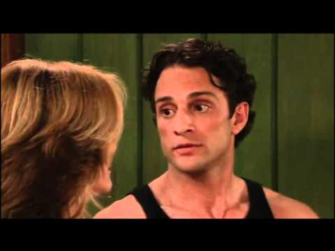 OLTL 67 Christian & Rama - YouTube