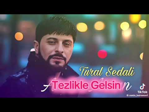 Tural sedali Qismet olmdl 2026 Yeni Resmi musiqi)