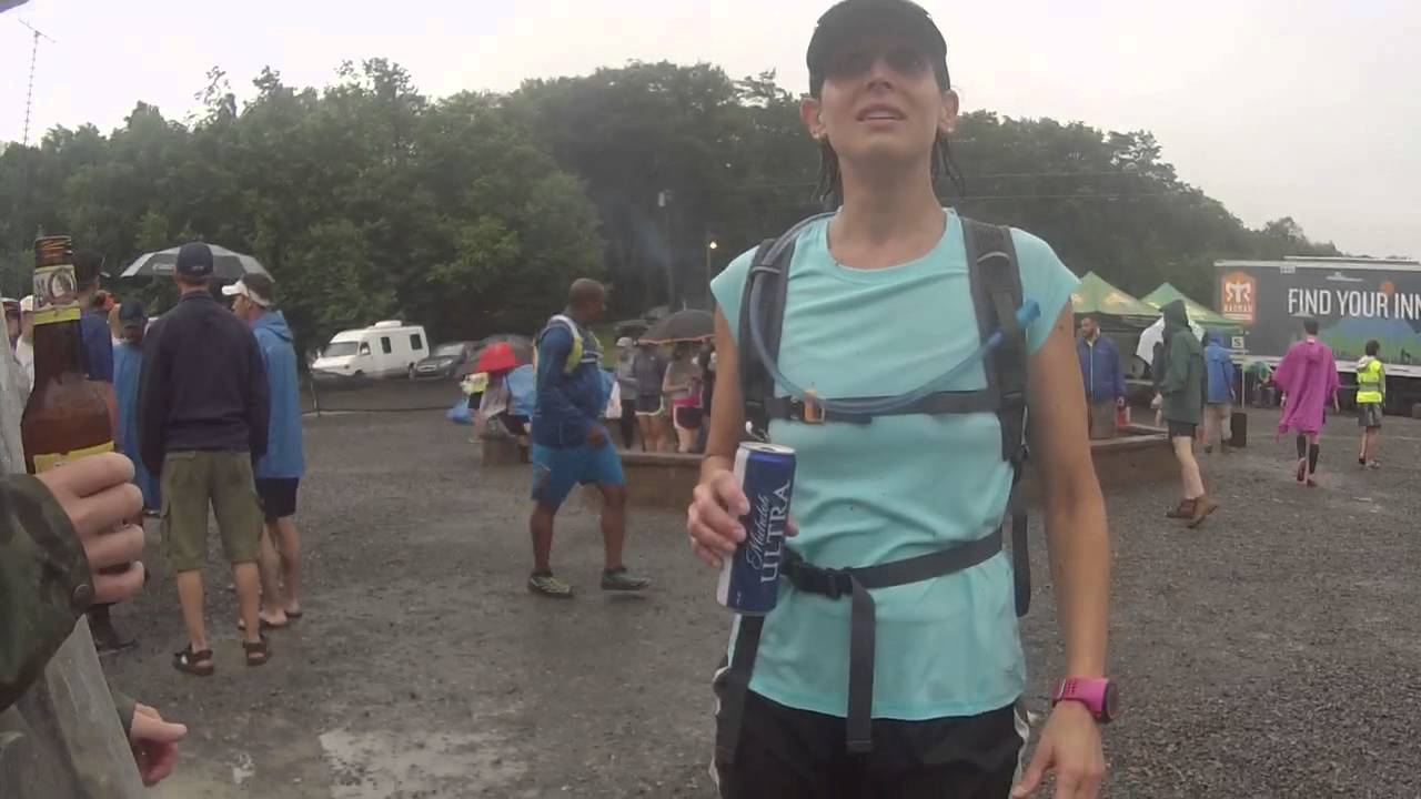 Ragnar Appalachian 2015 Red Loop survivor - YouTube