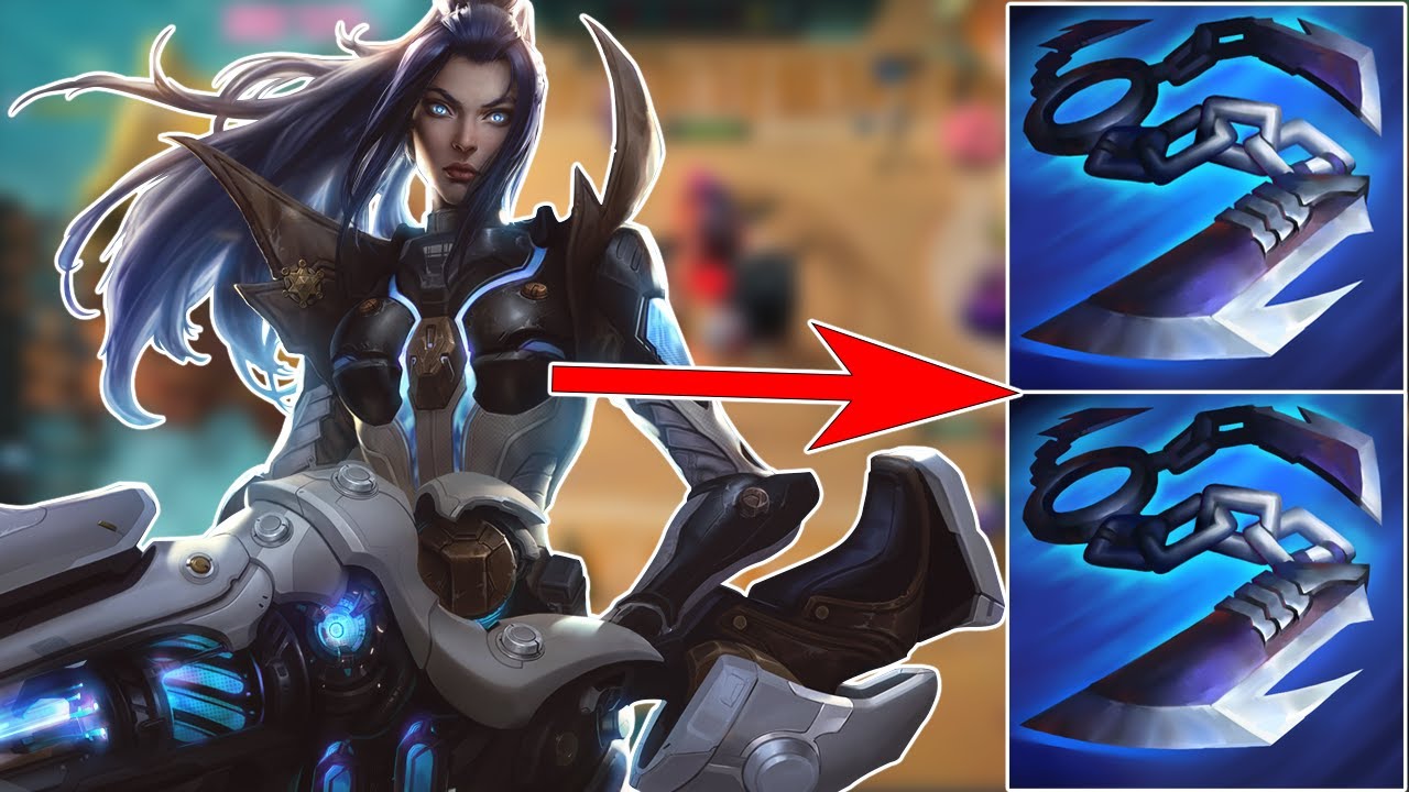 8-BOT COMP LILUO GAMEPLAY CHALLENGER IONIA SUPER SERVER TEAMFIGHT ...