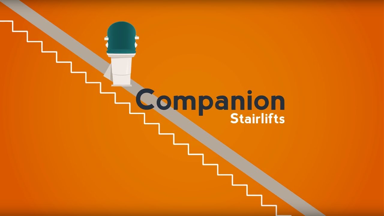 Companion Animation - YouTube