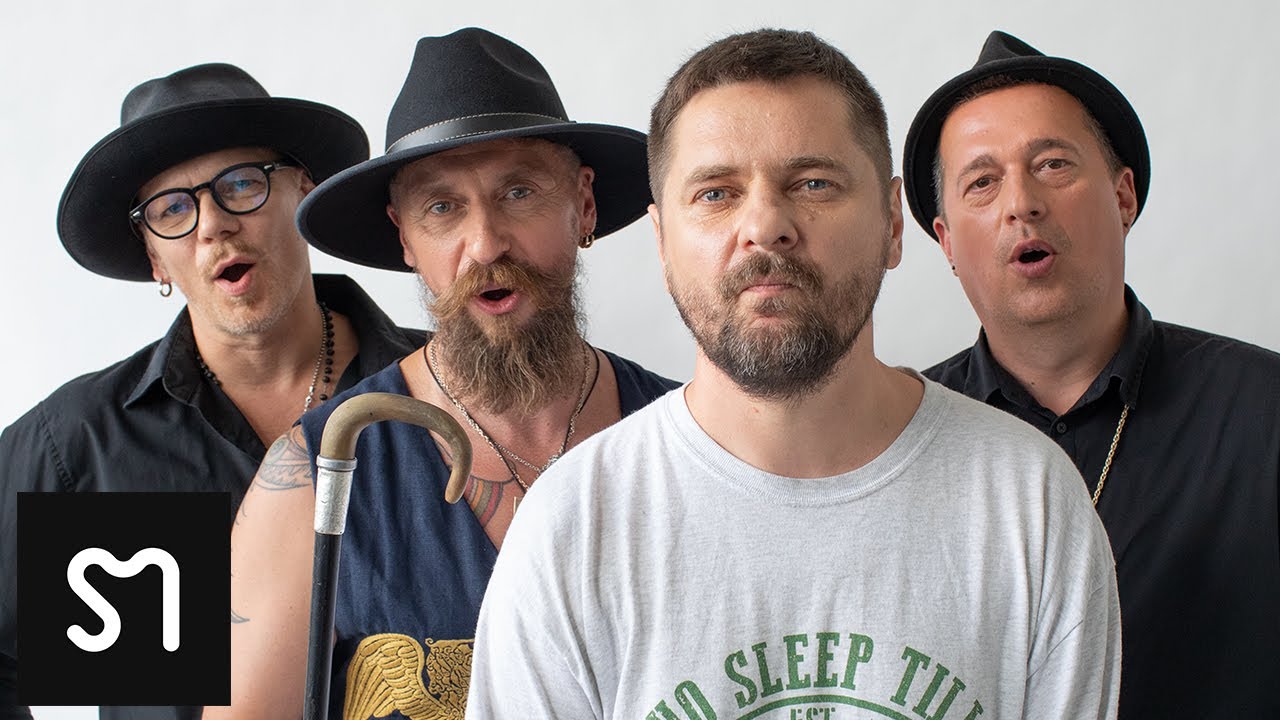 Baltic Balkan ft. Kastetas - Hop Hop Digidaj (Live) | SAPIENS MUSIC ...