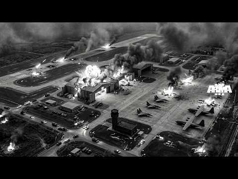 The United States attacked and damaged 20 Iranian air bases with B-2 Spirit aircraft | ARMA