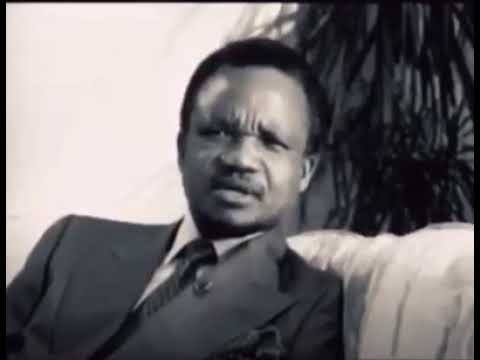 Wise words from Dr Fredrick Chiluba - YouTube