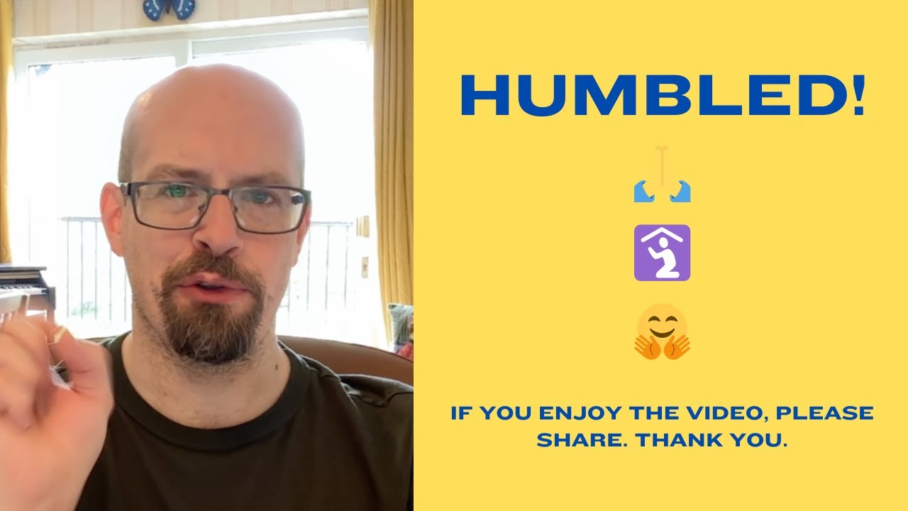 HUMBLED! - YouTube