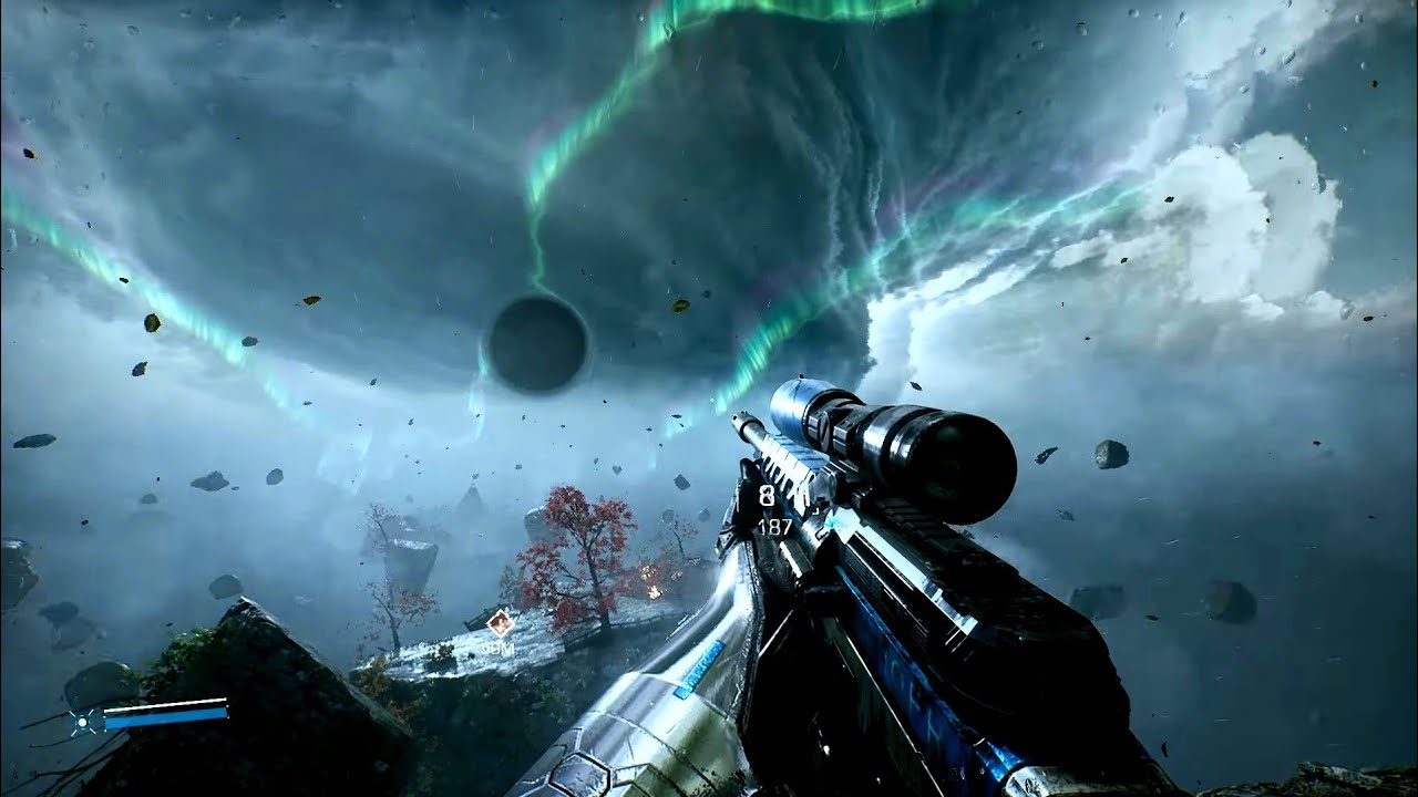 Bright Memory Infinite gameplay - Android/PC - YouTube