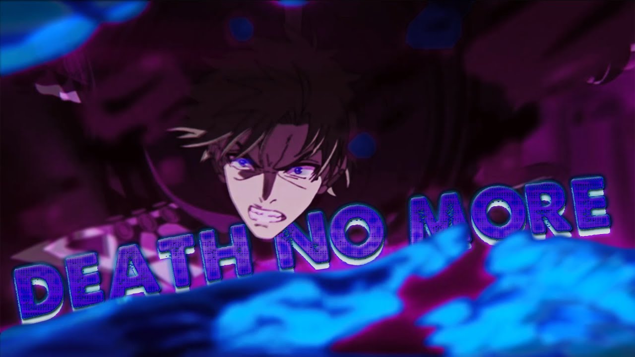 💔Death no more - RUDEUS x PAUL vs The Hydra [ EDIT/AMV ]🤬 - YouTube