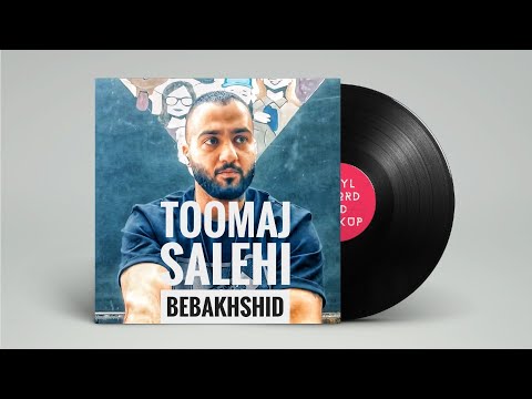 bebakhshid - toomaj salehi