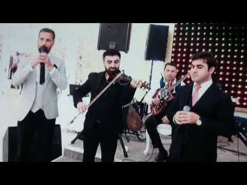 Mirələm punhan Vüsal ana ata segahı Mingəçevir toyunda 23 04 2023
