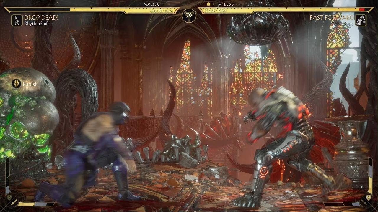 Sheesh Man - YouTube