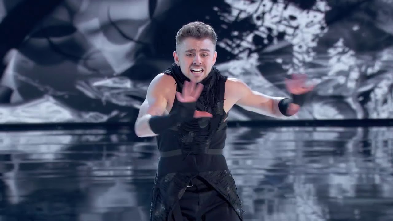 Most Badass Performance-World of Dance - YouTube