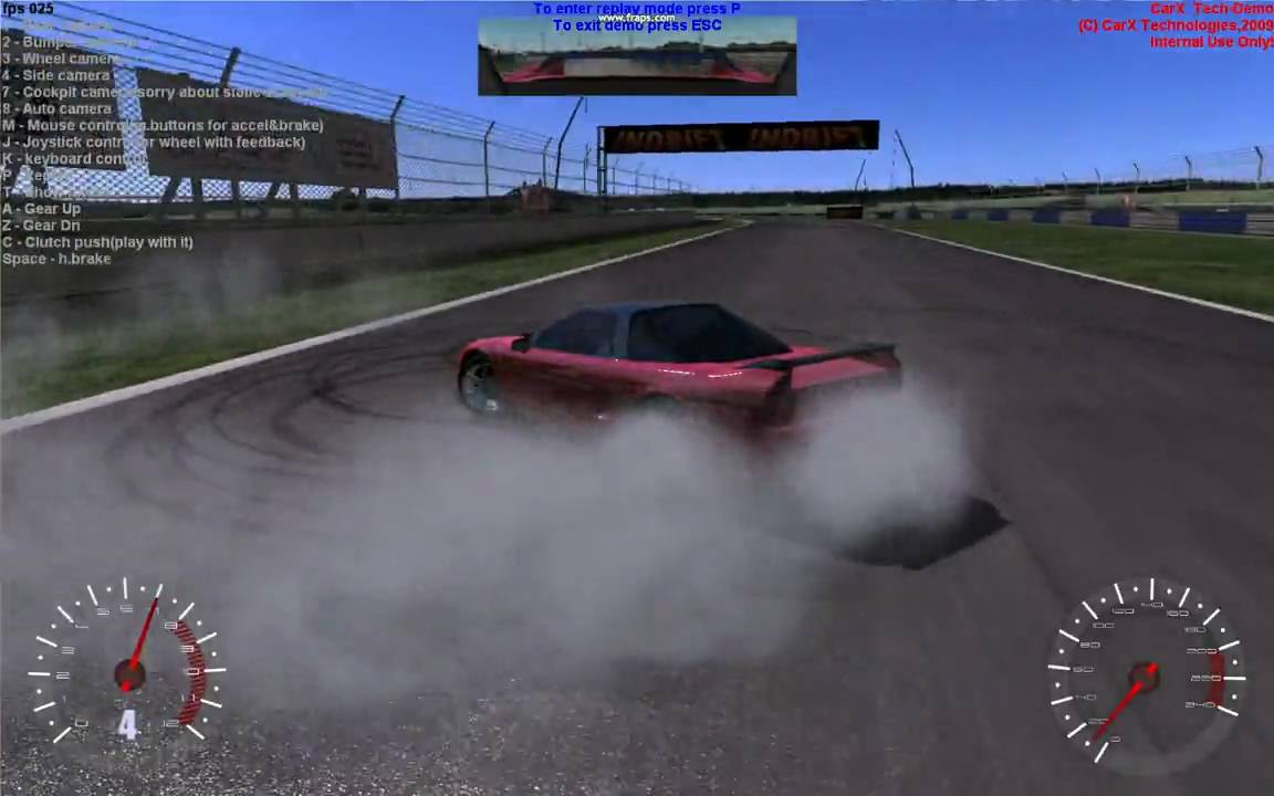 CarX Demo YouTube carx-demo-youtube