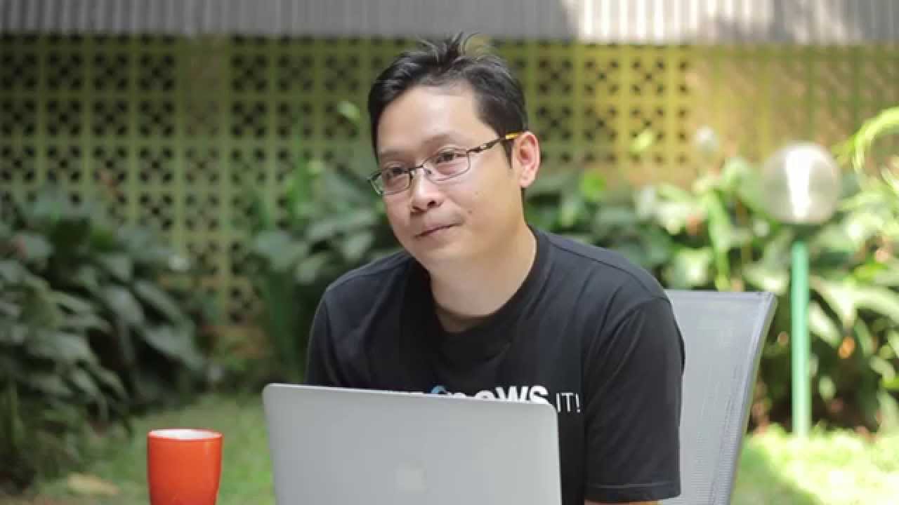 I Love My Job (Billy Boen) - YouTube