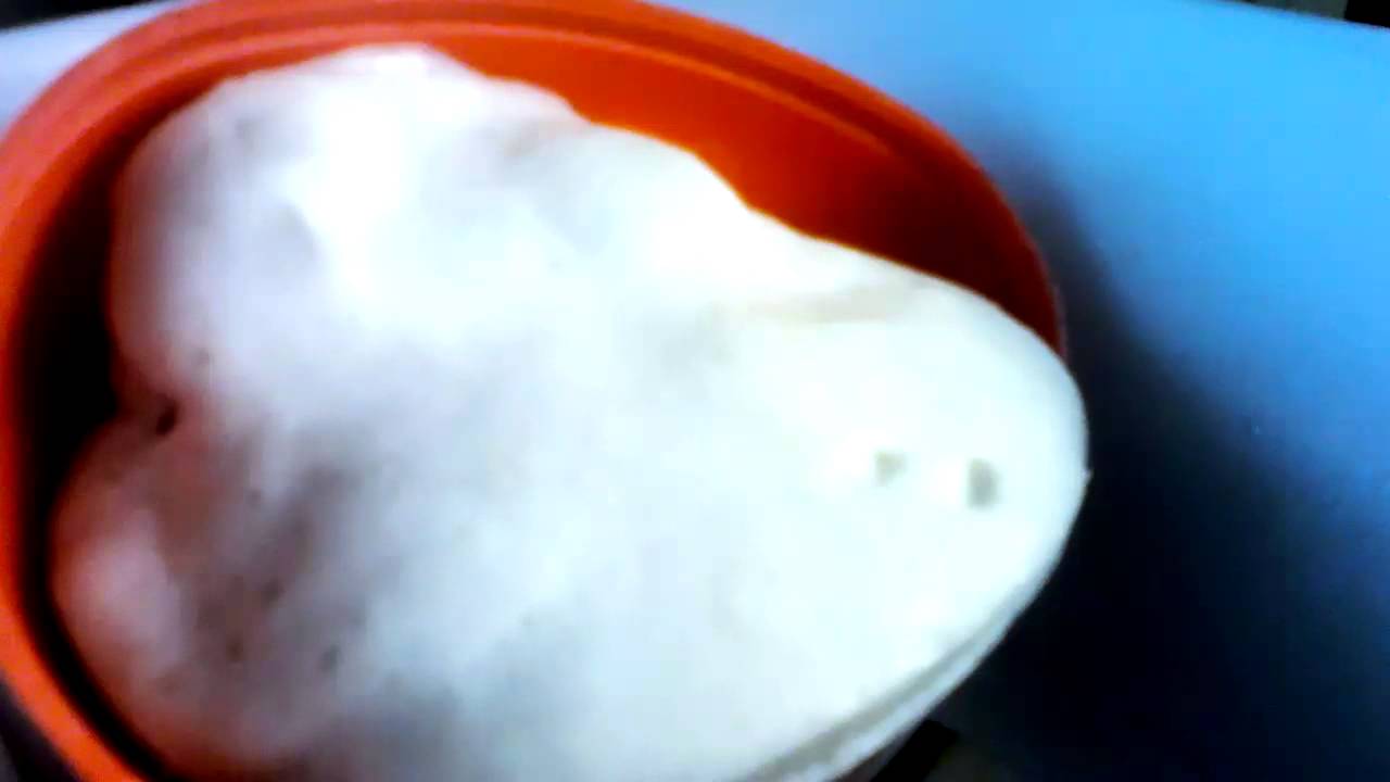 alien birth pod frozen - YouTube