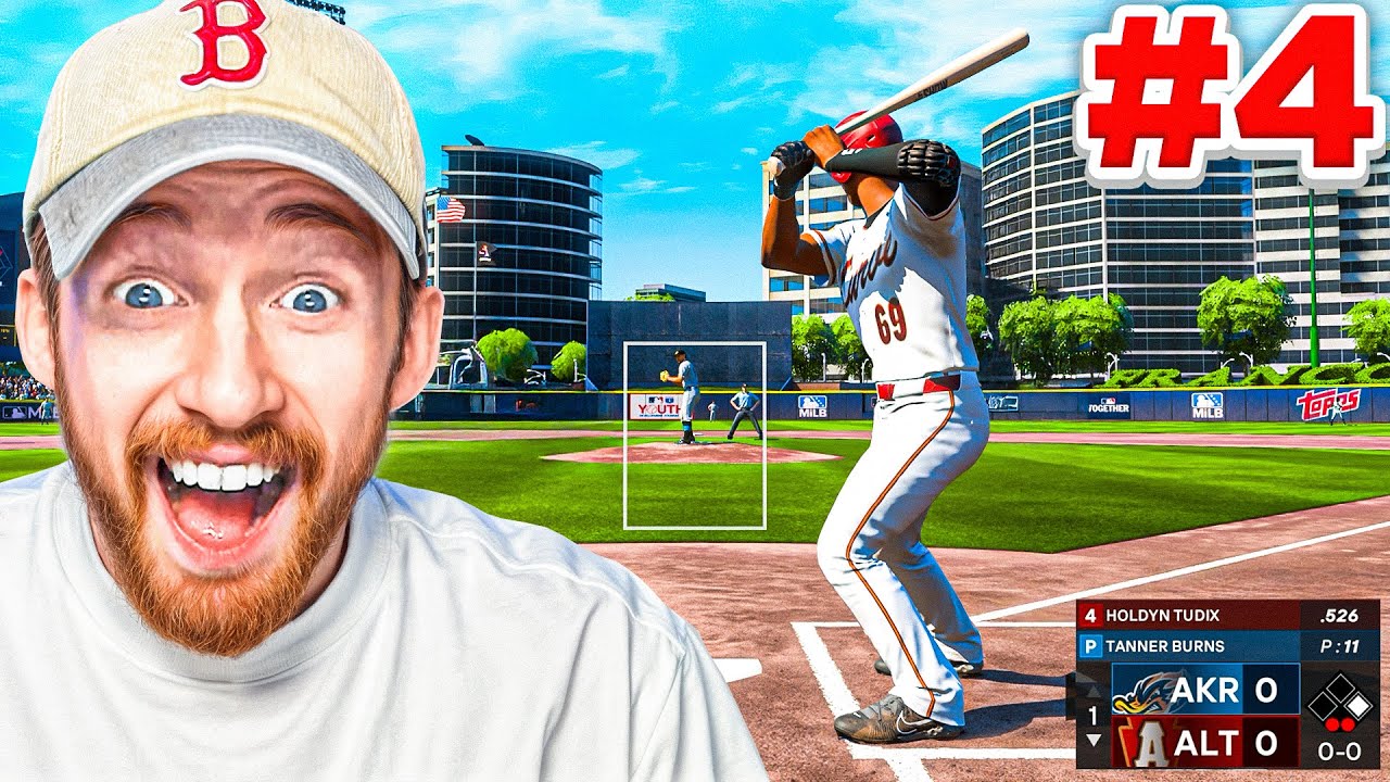 We Got Called Up! RTTS Episode 4! - YouTube