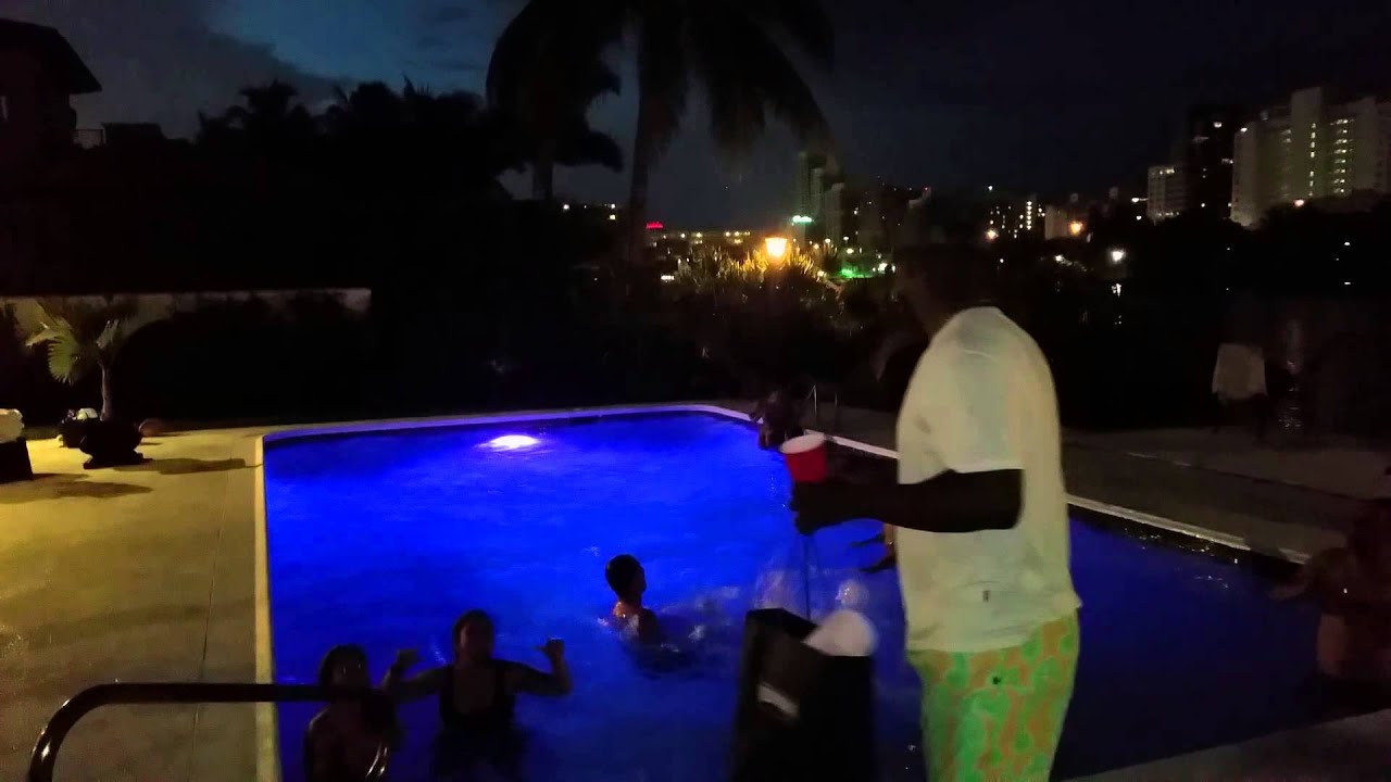 Cumpleanos de Edgar Renteria con DJ FANTASMA - YouTube