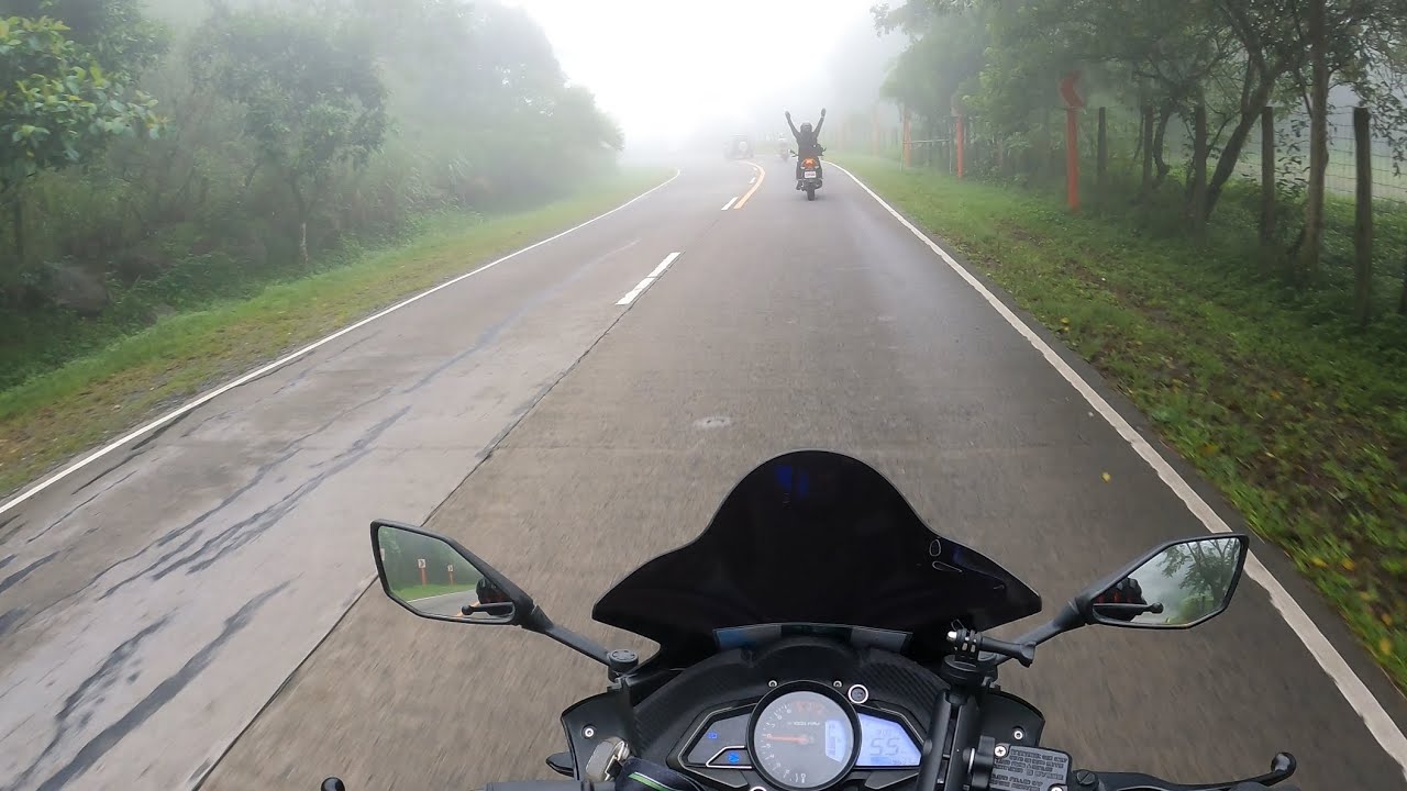 Mahamog na Umaga sa Marilaque - YouTube