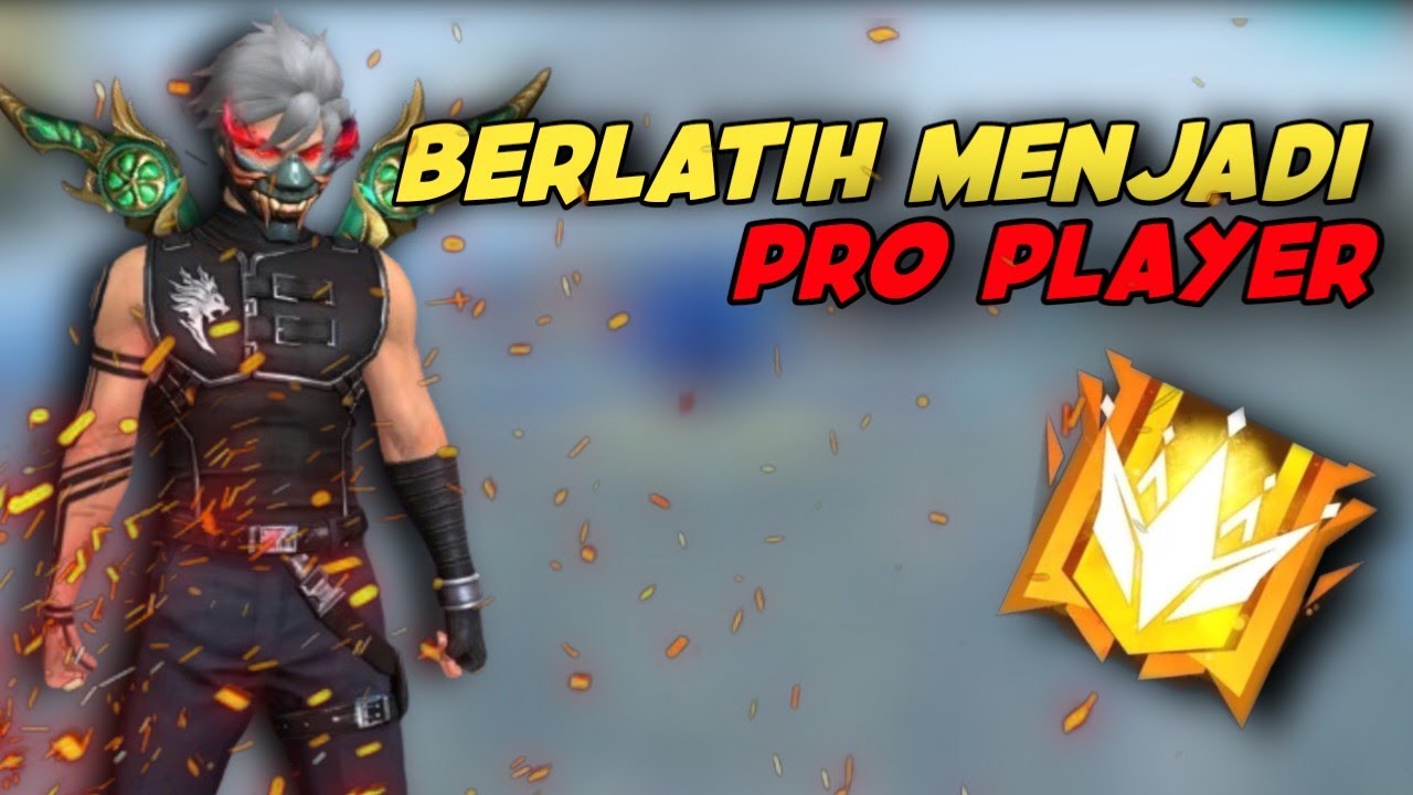 CITA-CITAKU INGIN MENJADI PRO PLAYER EPEP🔥 - YouTube