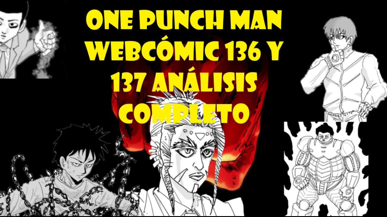 ¡El Verdadero Líder De Los Neo Héroes!¡Prisionero VS Raiden! One Punch ...