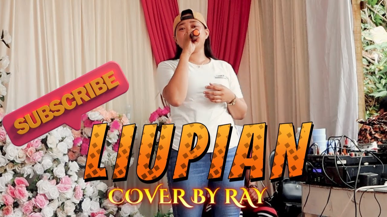 LIUPIAN COVER BY RAY BADY GROUP - YouTube
