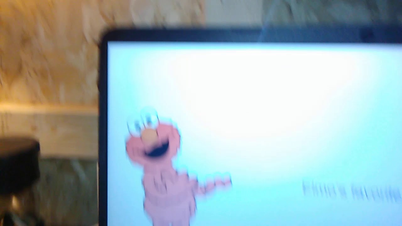 Elmo's World characters' Favorite Shows (for AJ Lyles) - YouTube