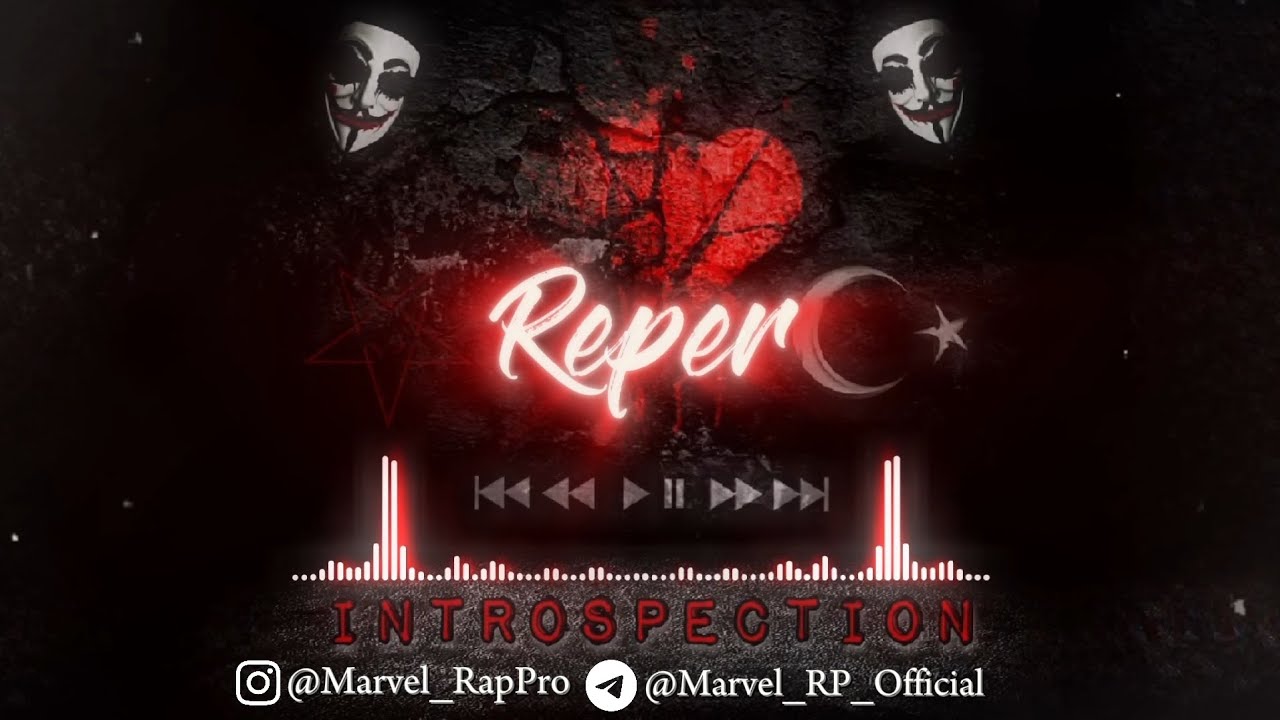 Marvel [RP] - Reper - YouTube