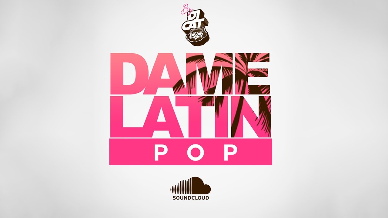 MIX LATIN POP CLASICO VOL2 BY DJ CAT #latinpop - YouTube
