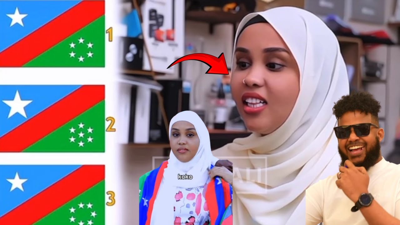 koko bulle raxweyn qabiilke katahay?? - YouTube