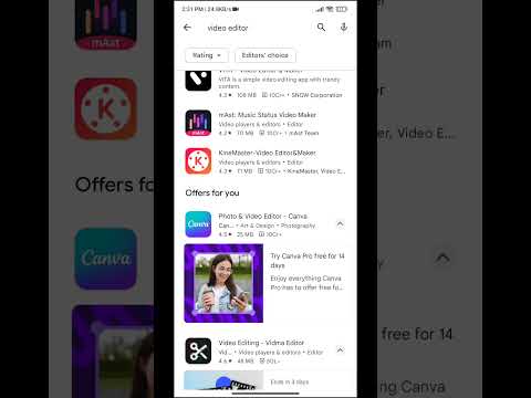 Best Status video App 2023⚡ Status Maker app for Android🔥 #shorts
