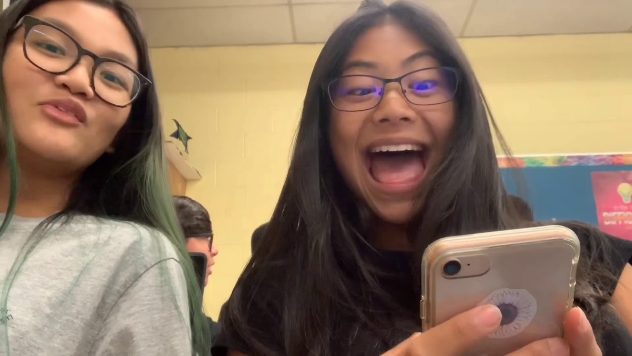 Year 2019 || Christia Assa - YouTube