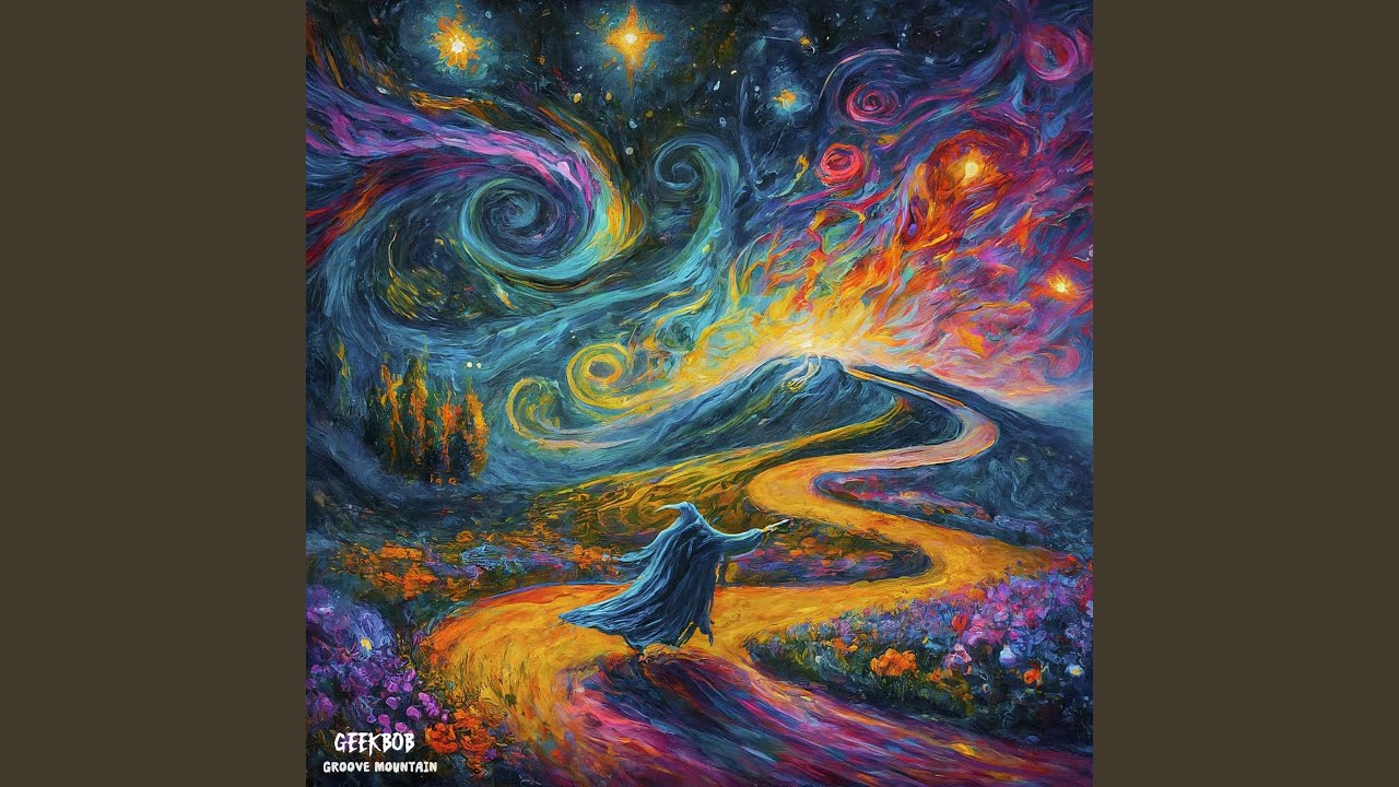 Groove Mountain - YouTube