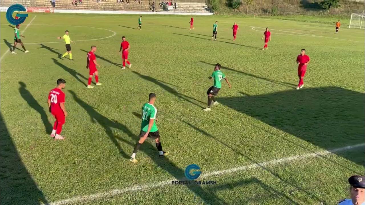 Futboll | JAVA 2 | KF GRAMSHI 0 - 0 KF SOPOTI - YouTube