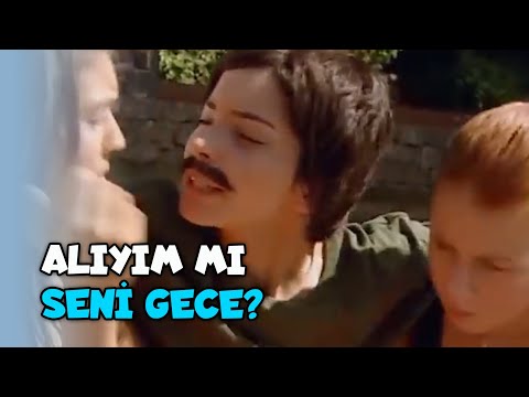 Erkek Sohbeti Nedir ve Nasıl Yapılır? - Acemi Cadı Özel Klip