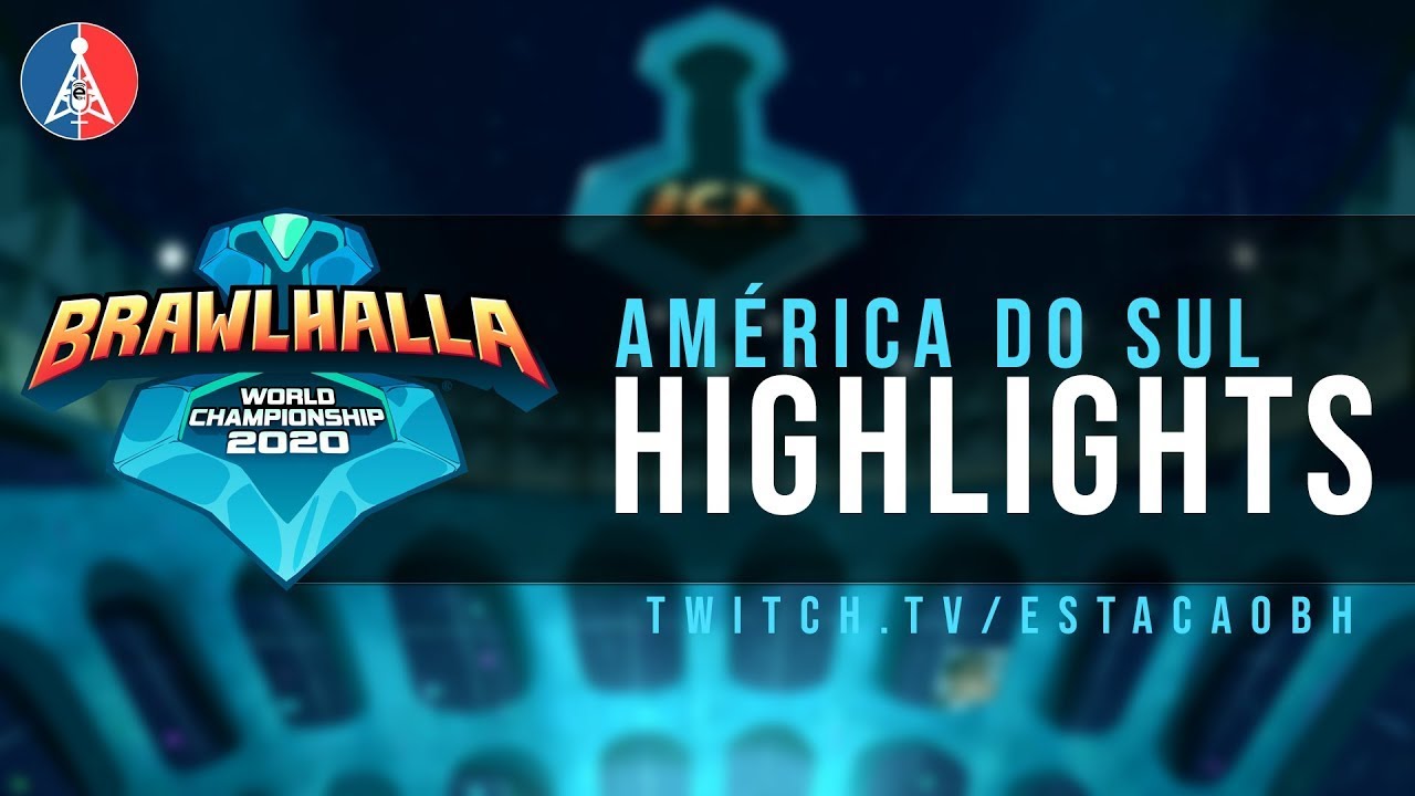 BCX 2020 Highlights | SA | Singles - YouTube