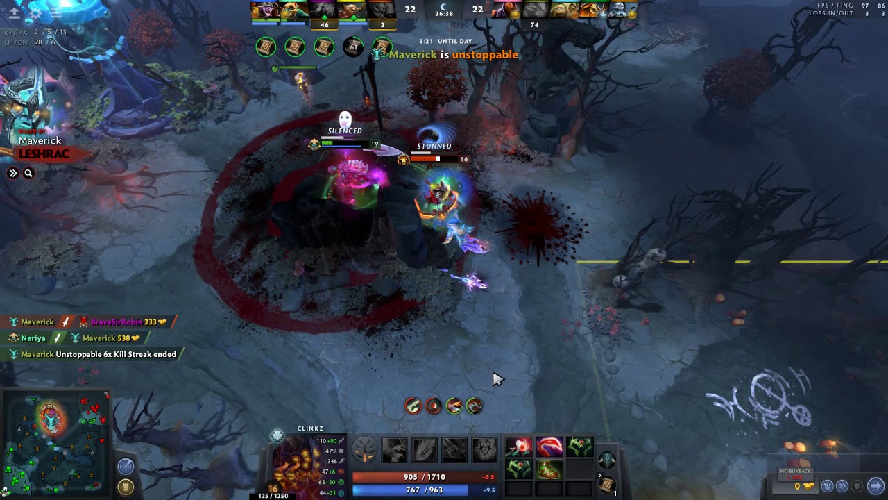 Dota 2 Death. Mar 16, 2020 - YouTube