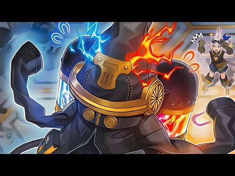 Spright vs Blue-Eyes Bystial | Yu-Gi-Oh Master Duel - YouTube