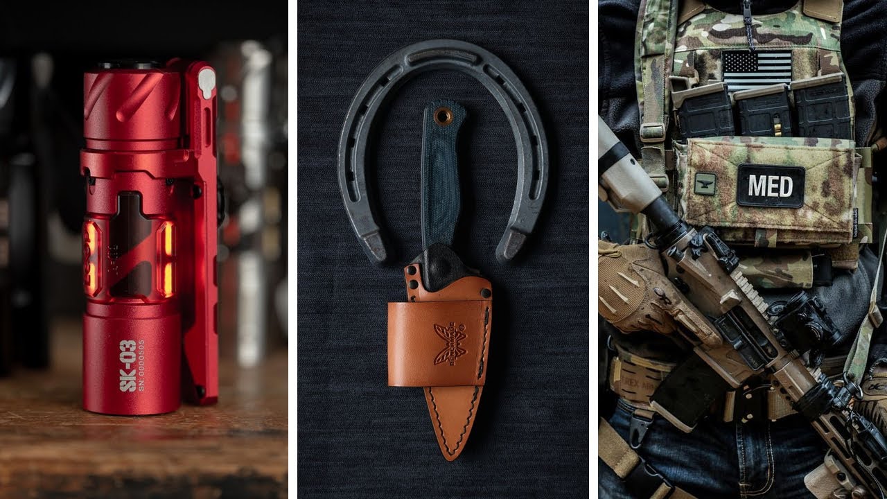 Discover 30 AMAZING Military Gadgets on Amazon You Never Knew Existed ...