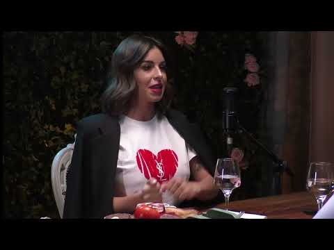 La Povesti cu Sanfira - Natalia Mateut | #Podcast #19 #2022