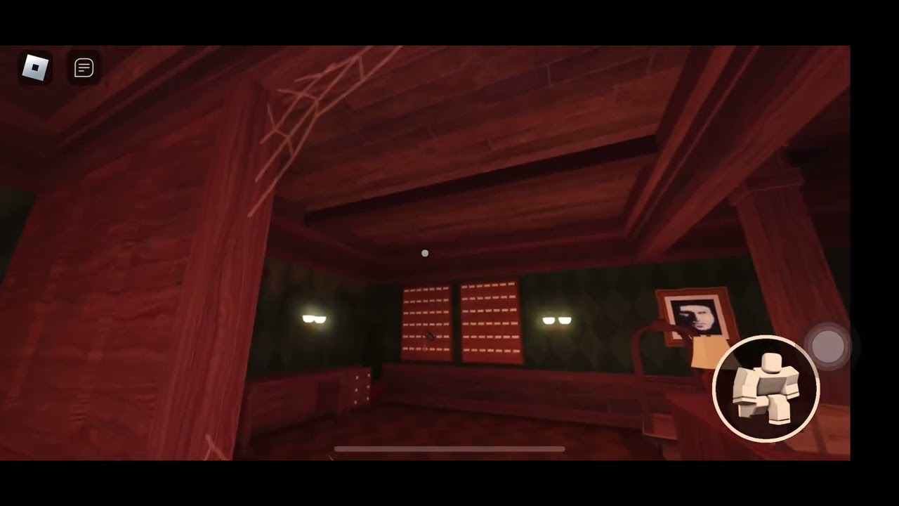 Roblox Doors Noob Walkthrough No Commentary - YouTube