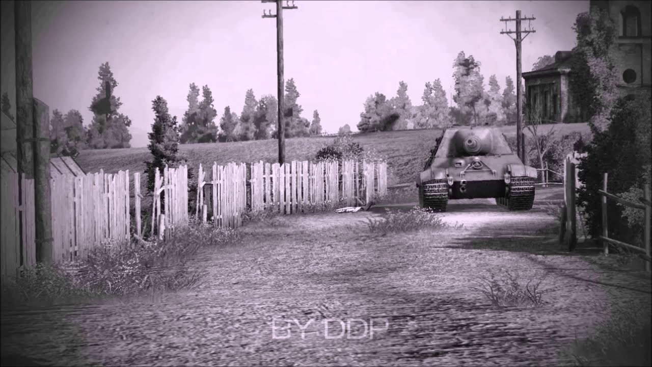 [DDP] Intro - By Papo2011 - YouTube