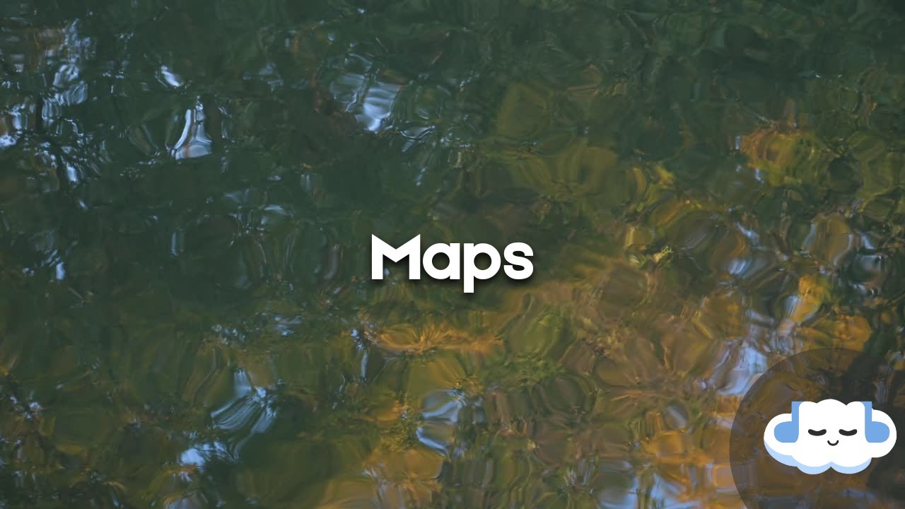 Yeah Yeah Yeahs - Maps (Lyrics) | 'wait they dont love you like i love ...