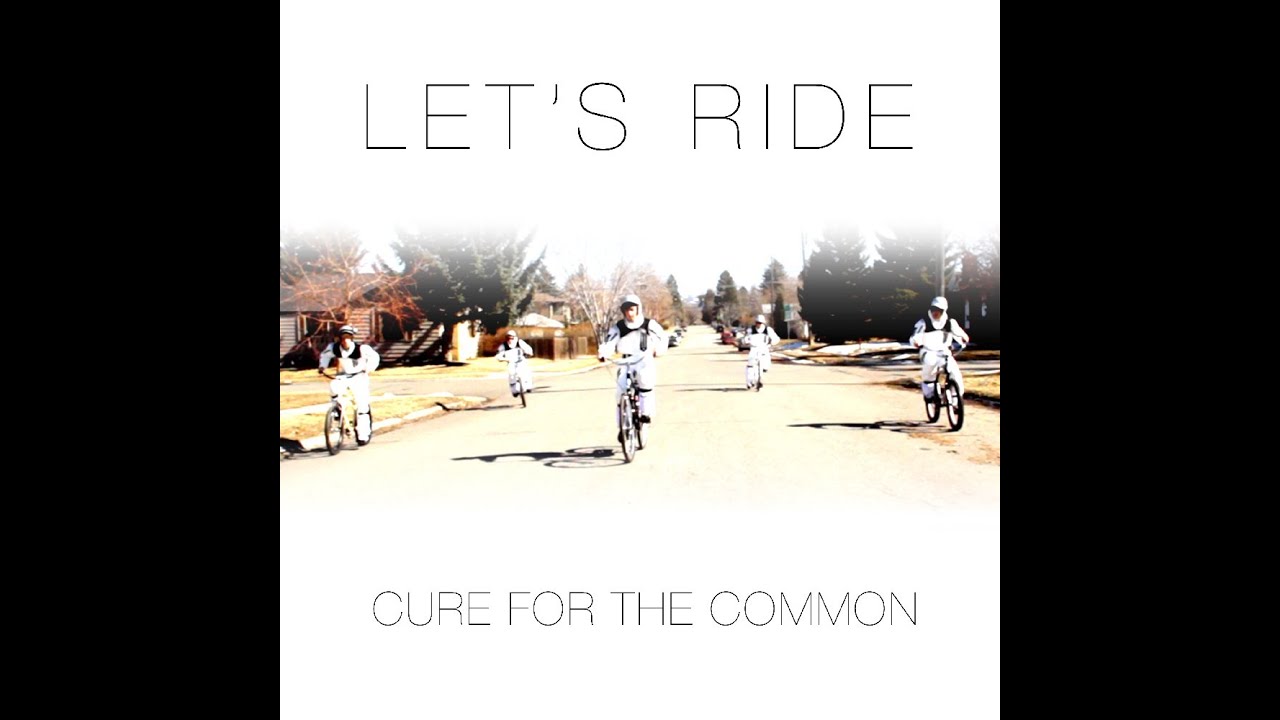 Let's Ride - Official Music Video - YouTube