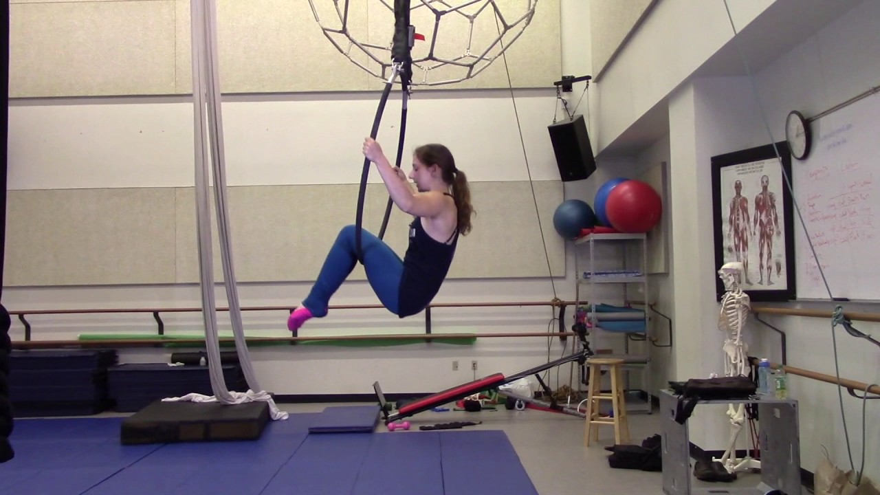 Basic Lyra Mounts - YouTube