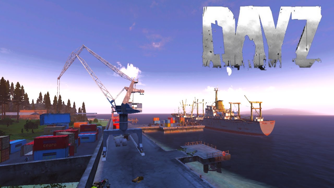 🔴 LIVE! ~ DAYZ SOLO PLAY PC VER. / EXPLORING ON VELA, CAPARE, & OTHERS ...