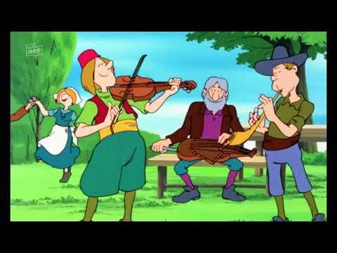 Es war einmal ... der Mensch – E17 Die Blütezeit der Niederlande