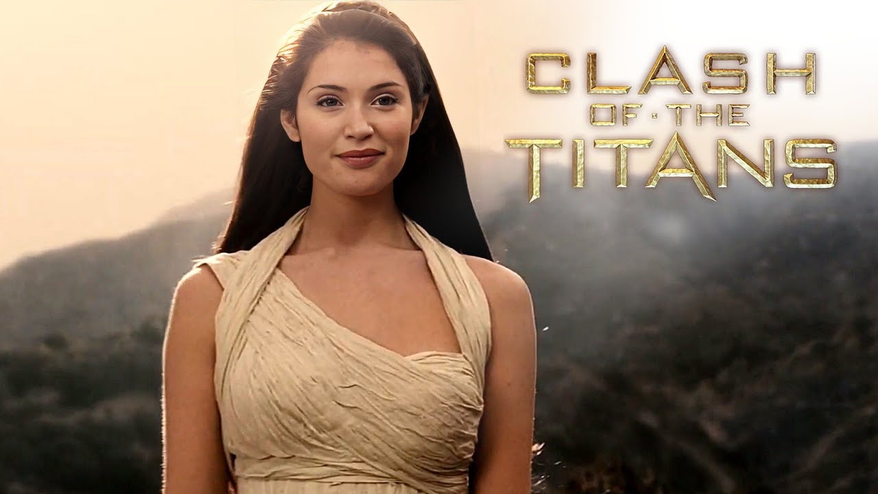 Clash Of The Titans 2010 Hestia