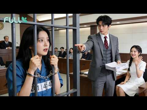 CEO hubby jailed me 15 years for his first love！ I'm out—divorce finalized! Too late for regrets!