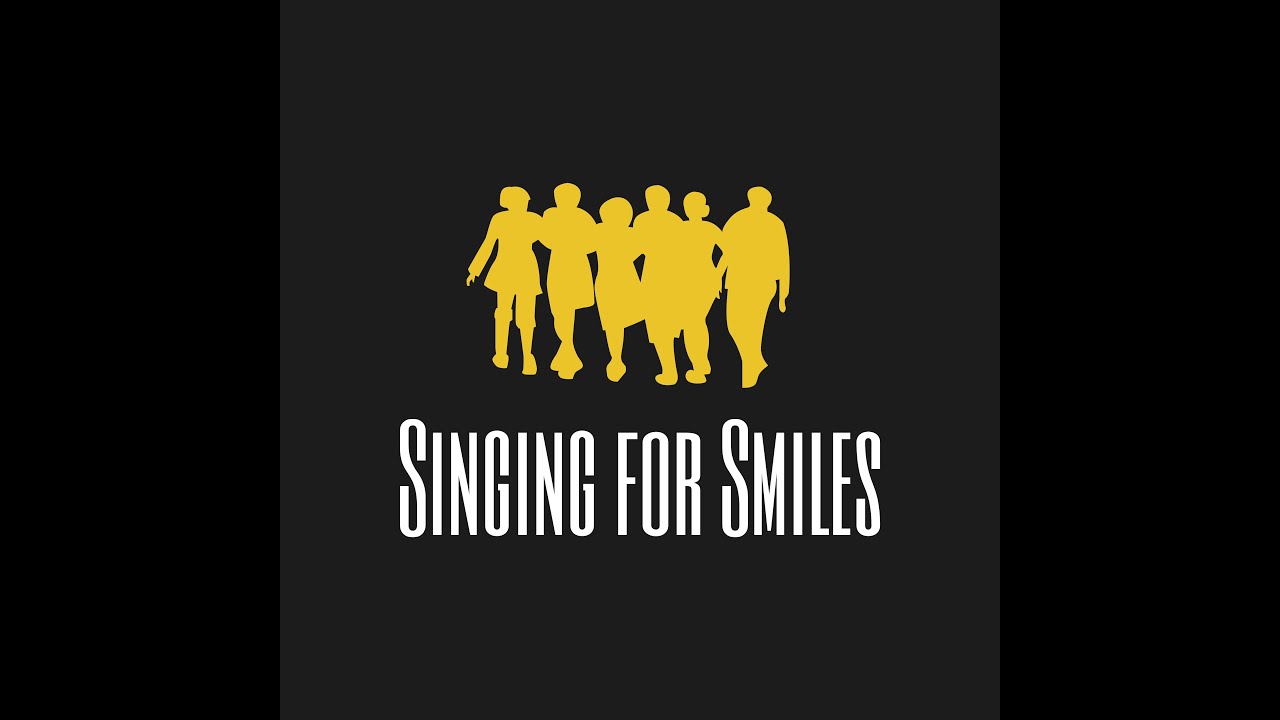 Singing for Smiles - Group Performance at Saratoga Senior Center - YouTube